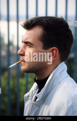 Matthias Freihof, deutscher Schauspieler, Synchronsprecher und Sänger ...