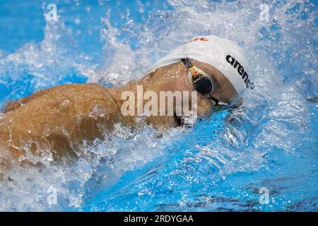 Hong Kong China Camille Lily Mei Cheng , Siobhan Bernadette Haughey ...