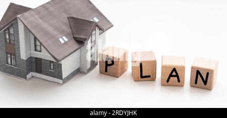 Inscription Sale on grey podium, soft light, front view smooth ...