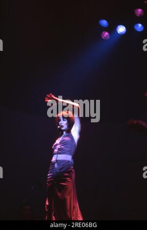 Munich, Deutschland. 10th June, 2014. ARCHIVE PHOTO: Kate BUSH turns 65 ...