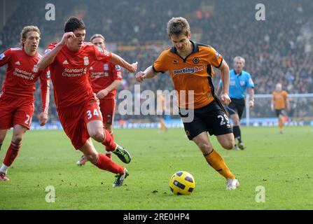 Martin Kelly, Liverpool Stock Photo - Alamy