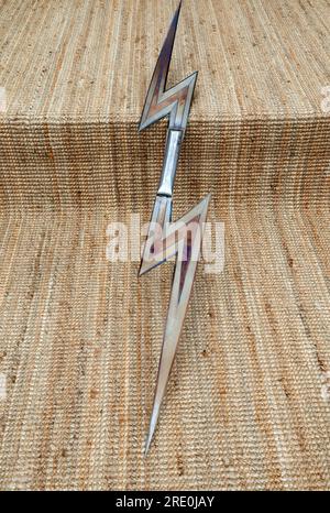 Carson, Ca. 23rd July, 2023. Jenny Drummond, Max Whittle at the UTS ...