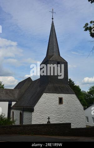 Pics from Gemeinde Simmerath Stock Photo - Alamy