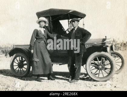 Ford Model A Runabout 1920s Stock Photo - Alamy