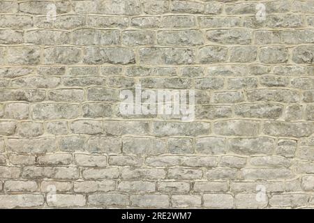 Sandstone made walls and exterior architecture of Rani Mahal or Rani Ka ...