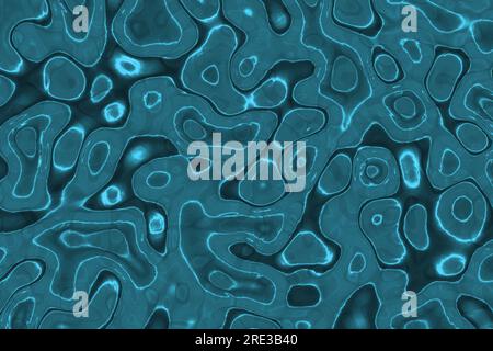 beautiful smooth shining metal riffle digitally drawn texture ...