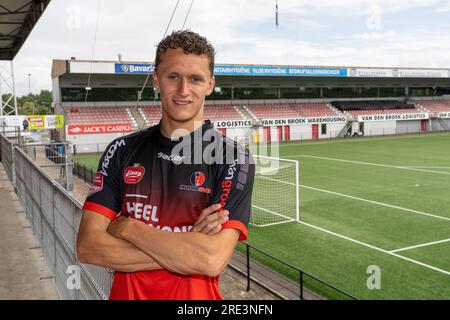 Helmond, Netherlands. 24th July, 2023. HELMOND, NETHERLANDS - JULY 24 ...