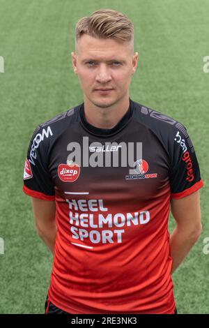 Helmond, Netherlands. 24th July, 2023. HELMOND, NETHERLANDS - JULY 24 ...