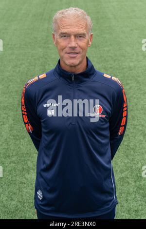 Helmond, Netherlands. 24th July, 2023. HELMOND, NETHERLANDS - JULY 24 ...