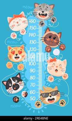 cute kitties playing Stock Vector Image & Art - Alamy