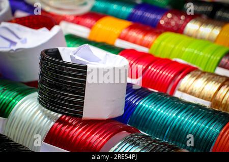 Bangles or Bracelet for Bengali Women in Pahela Baishakh - Bangla New ...