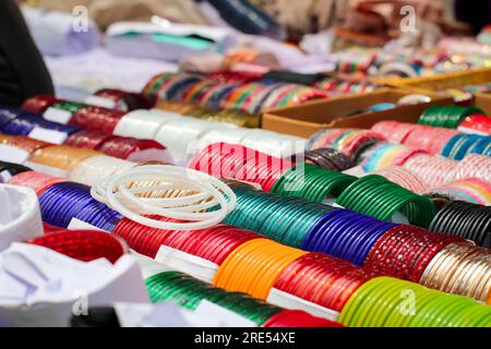 Artistic Hand Fan, Pakha, Air Blower or Bamboo Made Handicraft Fan with ...