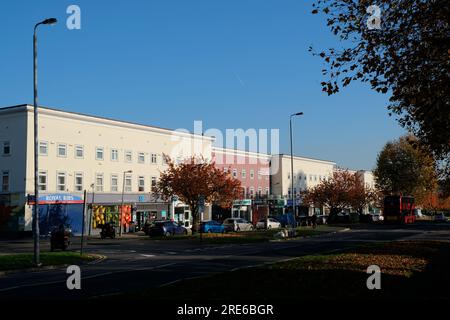 Chingford Hatch, Chingford, London Stock Photo - Alamy