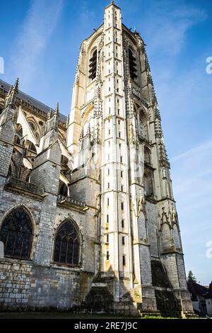 Whence the bourgeois came from Stock Photo - Alamy