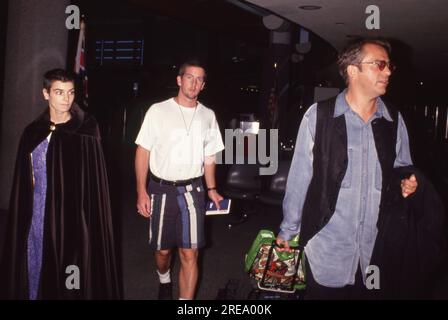 **FILE PHOTO** Sinead O'Connor Has Passed Away. Sinead O'Connor at the ...