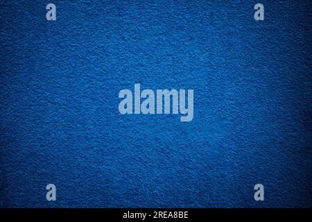 Perfect navy blue empty surface with lighter overtones Stock Photo - Alamy