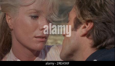 Inger Stevens Film: Hang 'Em High; Hang Em High (USA 1968) Characters ...