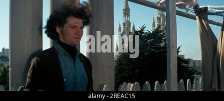 Los Angeles.CA.USA. Andrew Robinson in a scene in (C) The Malpaso ...