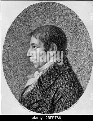 Albrecht Daniel Thaer (1752-1828) was a renowned German agronomist and ...