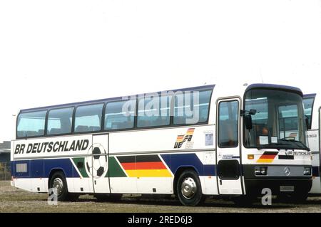 European Football Championship 1988 / Presentation of the European ...