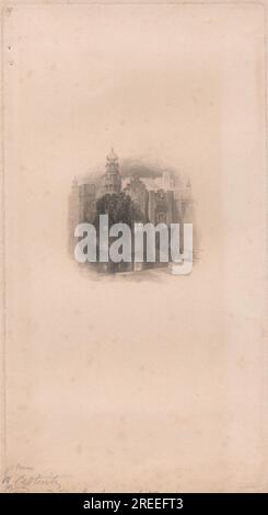 Captivity 1834 by Edward Angelo Goodall Stock Photo - Alamy