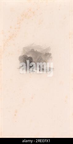 The Boy of Egremond 1834 by Edward Angelo Goodall Stock Photo - Alamy