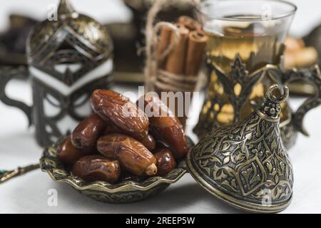 Ramadan concept with some dates, Resolution and high quality beautiful ...