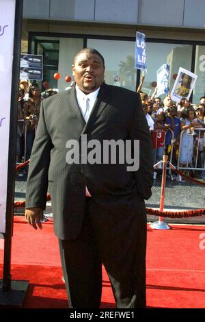 June 24, 2003 - Hollywood, CA, USA - K31323FB - .3RD ANNUAL BET AWARDS ...