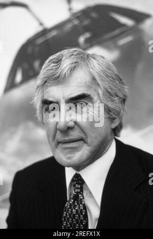 John DeLorean was an American engineer, inventor, and executive in the ...