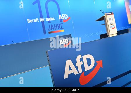 AfD Logo,Logos. *** AfD Logo,Logos Stock Photo - Alamy