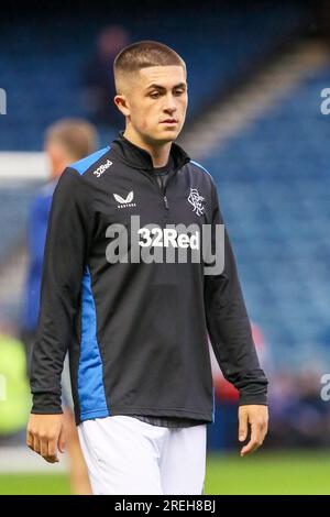 BAILEY RICE, a professional football player, currently playing for ...