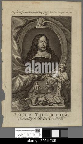 John Thurlow (Chambers Stock Photo - Alamy