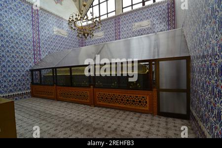 Noah's Tomb is in Cizre, Turkey Stock Photo - Alamy