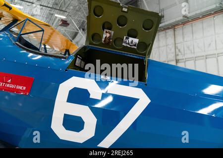 Photos of Retired Lt. Col. Shelton Ivan Ware, left, and William Thomas ...