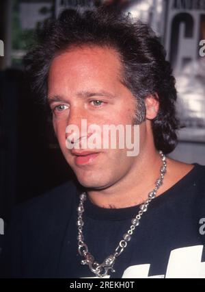 1993 Andrew Dice Clay John Barrett/PHOTOlink Stock Photo - Alamy