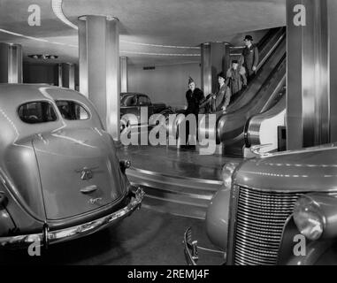 Chrysler building elevator new york. Elevator Doors Chrysler Building ...