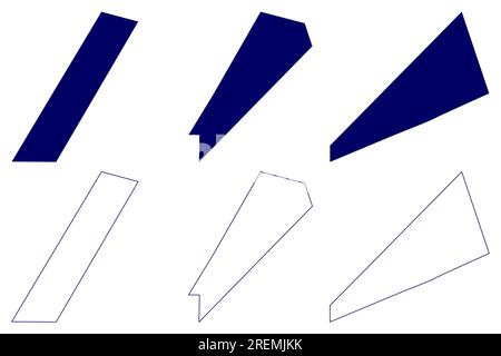 Sunbury, Queens and Kings County (Canada, New Brunswick Province, North ...