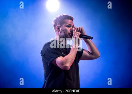 Germany ,Ebern, Schloss Eyrichshof - 27 Aug 2023 - Rösler Open Air 2023 ...