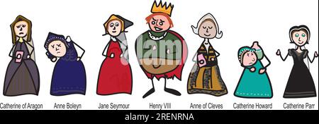 England Monarch Henry V Stock Vector Image & Art - Alamy