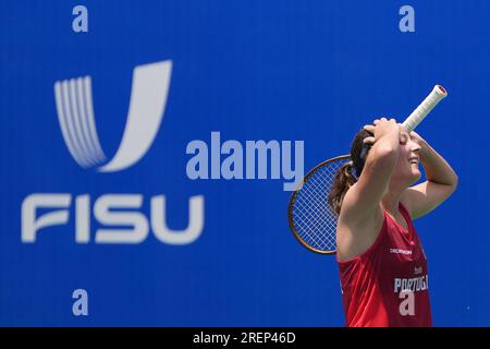 Maria da Fonte Stock Photo - Alamy