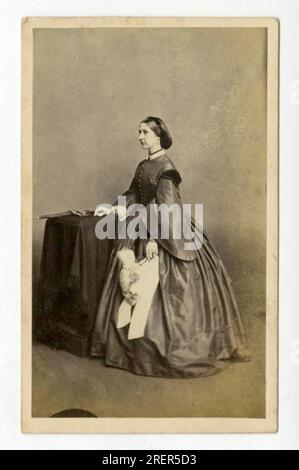Front of Photograph - George Washington Wilson - ABDMS022566 circa 1856 ...