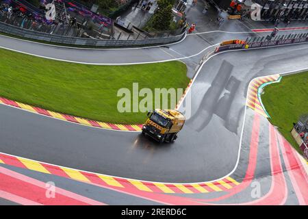 Formula 1 F-1 MSC Cruises Grand Prix of Barcelona - Catalunya 2026 at ...