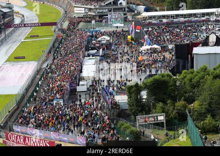 Formula 1 F-1 MSC Cruises Grand Prix of Barcelona - Catalunya 2026 at ...