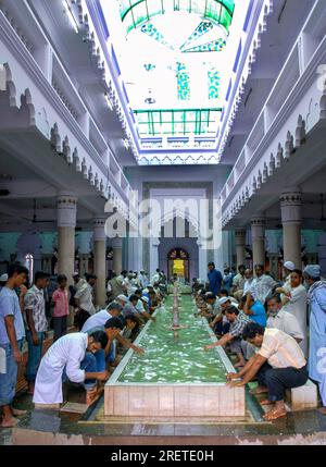 Jamia Masjid, Bengaluru Bangalore, Karnataka, South India, India, Asia ...