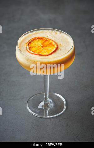 Cuban daikiri cocktail Stock Photo - Alamy