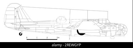 Tupolev SB 2M-103 Stock Photo - Alamy