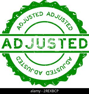 rework stamp. rework sign. round grunge label Stock Vector Image & Art ...