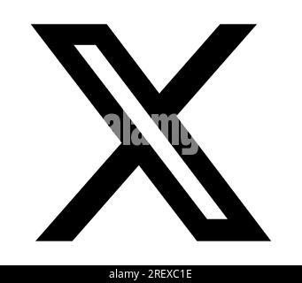 X Corporation by Elon Musk Stock Photo - Alamy