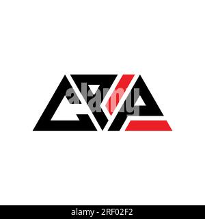 CPP triangle letter logo design with triangle shape. CPP triangle logo design monogram. CPP ...