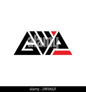 GWP, GWP logo, GWP letter, GWP triangle, GWP triangular, GWP gaming ...